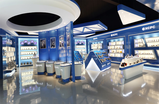 شرکت XCPC نمایندگی شرکت XCPC + معرفی - هرماد