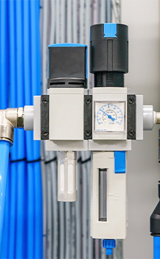 سیستم FRL چیست؟ + اجزا - هرماد